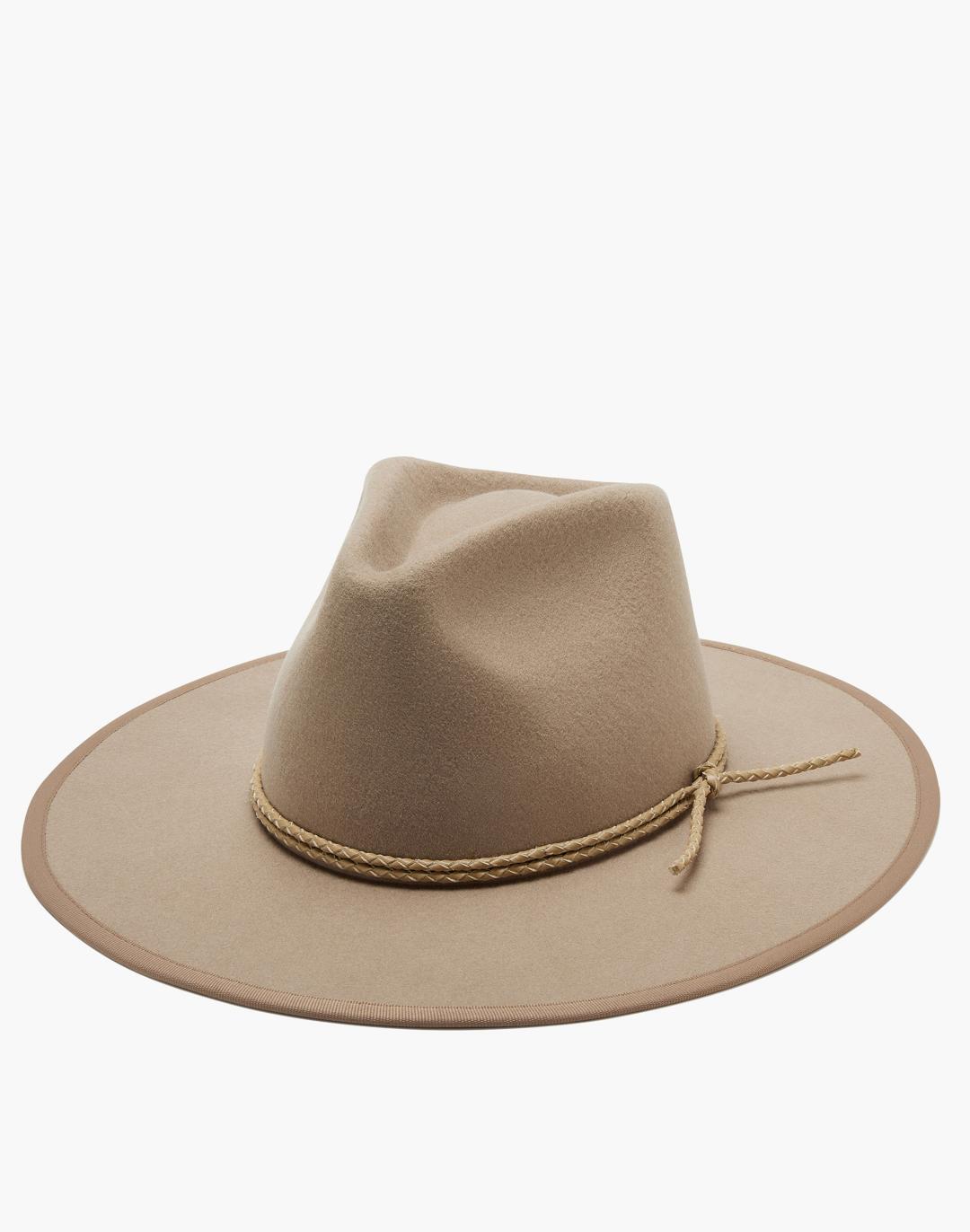 Wyeth Walker Hat - Editorialist