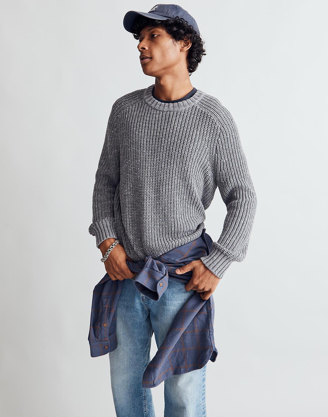 Popular oversized men's shirts from MW | Editorialist