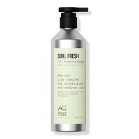 AG HAIR Curl Fresh Curl Enhancing Shampoo - One-color | Editorialist