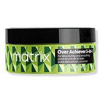 MATRIX Over Achiever 3 In 1 Cream Paste | Editorialist