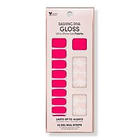 DASHING DIVA Fruit Punch Petals Gloss Ultra Shine Gel Palette ...