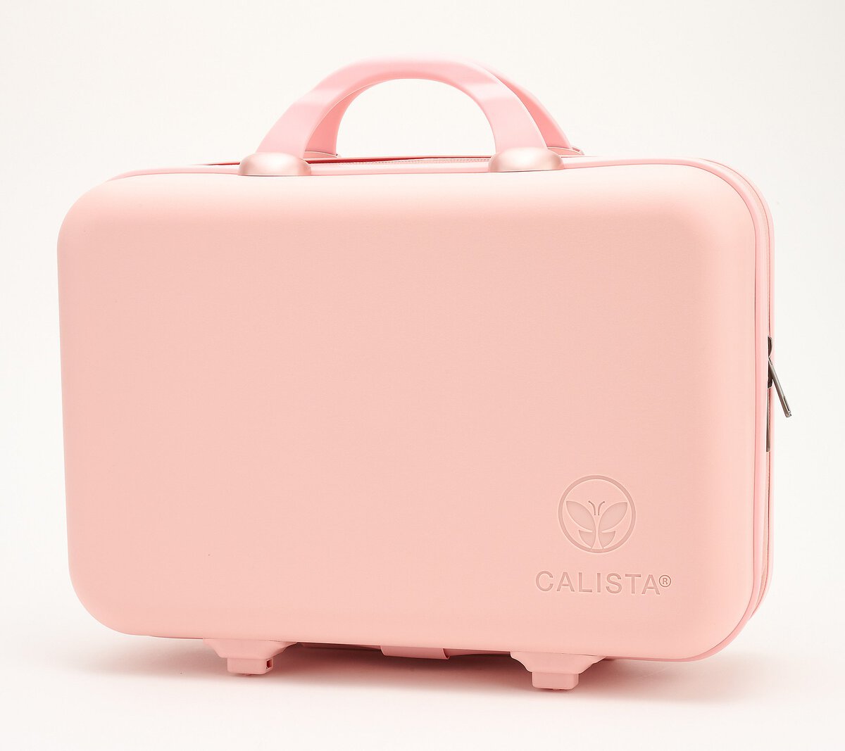Calista Hair Tools & Makeup Storage Case - One-Color | Editorialist