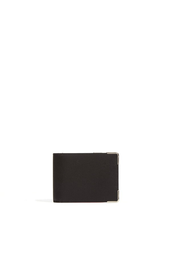 MARK CROSS Tuxedo Wallet | Editorialist