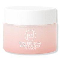 Flora & Noor Rose Renewal Tri Peptide And Ceramide Moisturizer ...