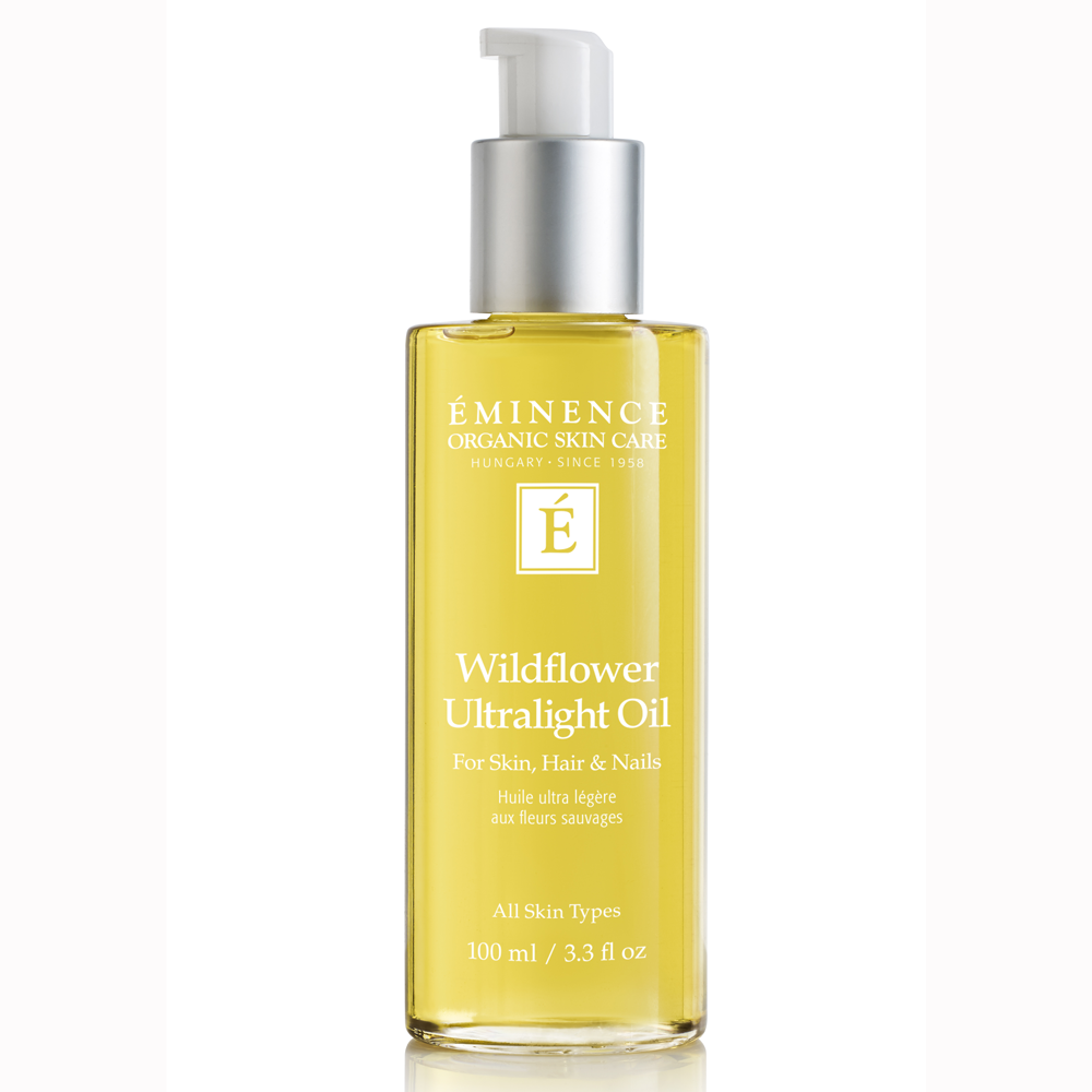 Eminence Wildflower Ultralight Oil - One-color | Editorialist