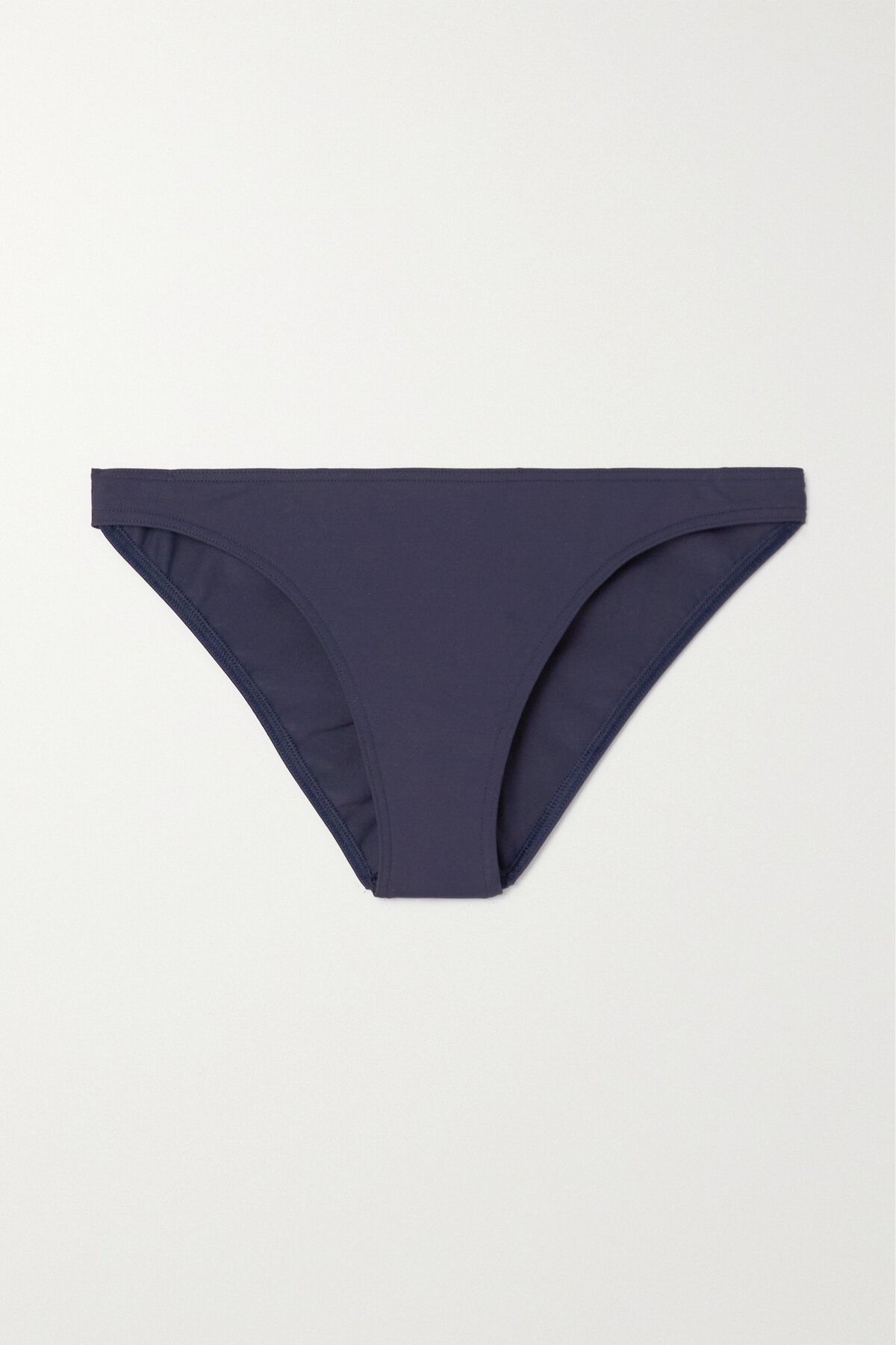 Women's Blue Bikini Briefs | Editorialist