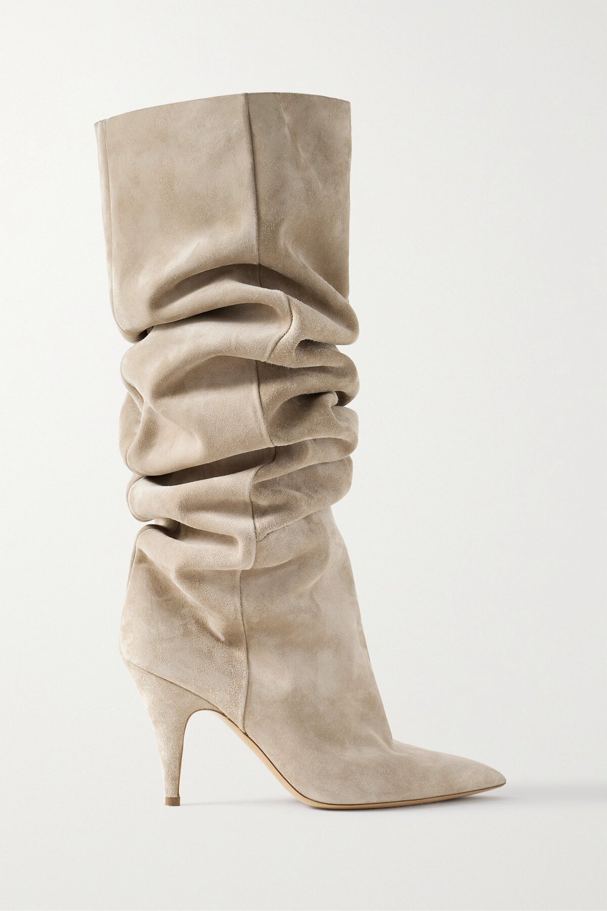 Women's Knee High River Boots | Editorialist
