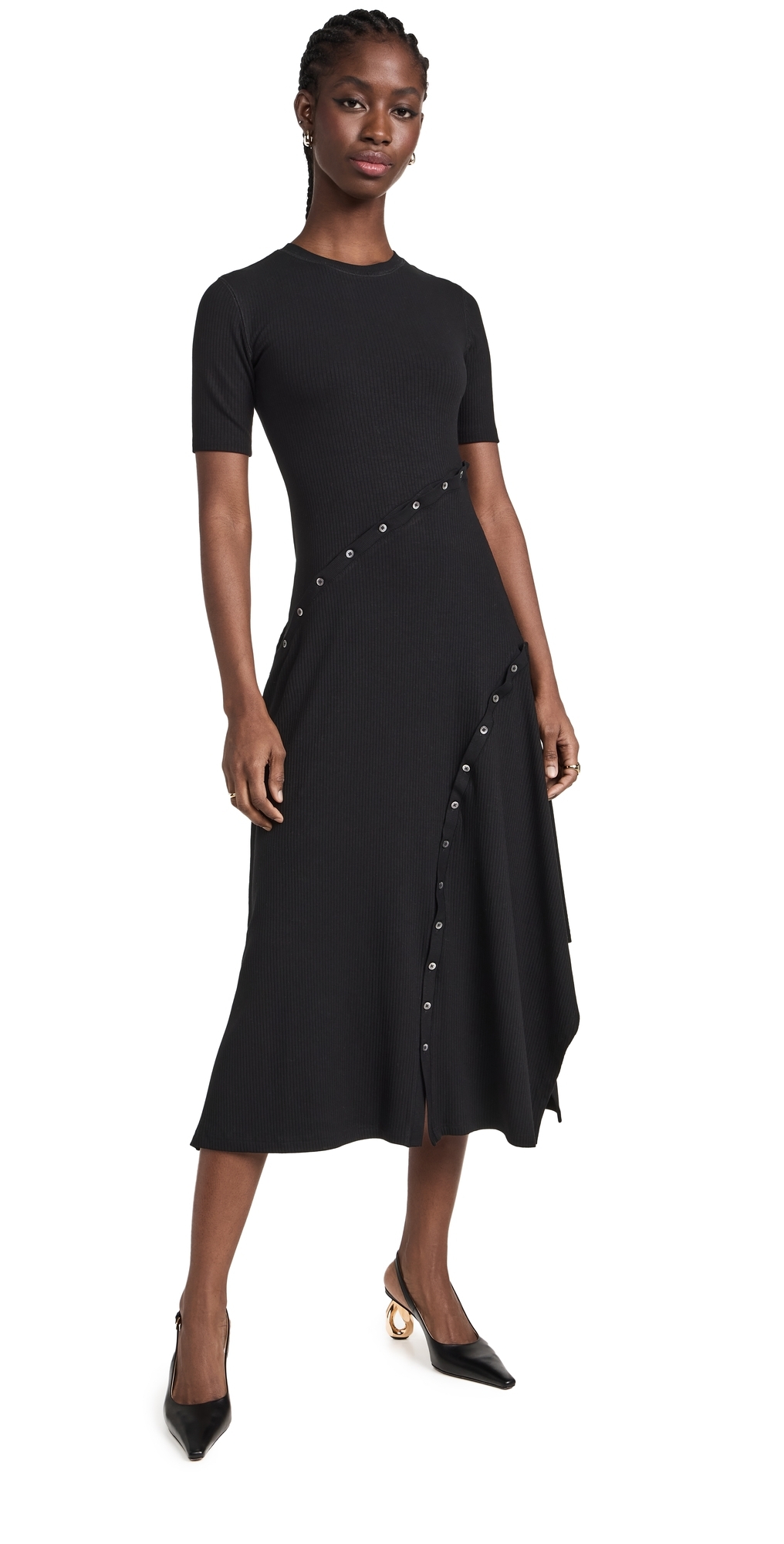see through club dresses for sale Apricot Textured Knit Tee & Reviews - Apricot Style:2023SP495 BTC Skater Dresses Short A-Line Shoulder-Tie Homecoming