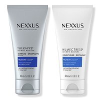 Nexxus Ultimate Moisture System Moisturizing Shampoo & Conditioner ...