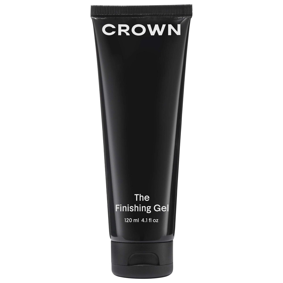 CROWN AFFAIR Crown Affair The Flexible Hold Finishing Hair Gel 4.1 Oz / 120 Ml Editorialist