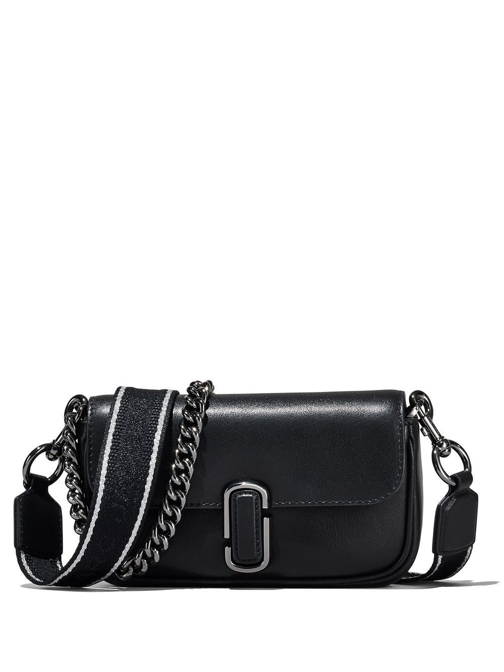 Marc Jacobs The J Marc Mini Shoulder Bag | Editorialist