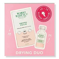 MARIO BADESCU Drying Duo Kit - One-color | Editorialist