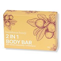 Hanahana Beauty 2 In 1 Body Bar | Editorialist