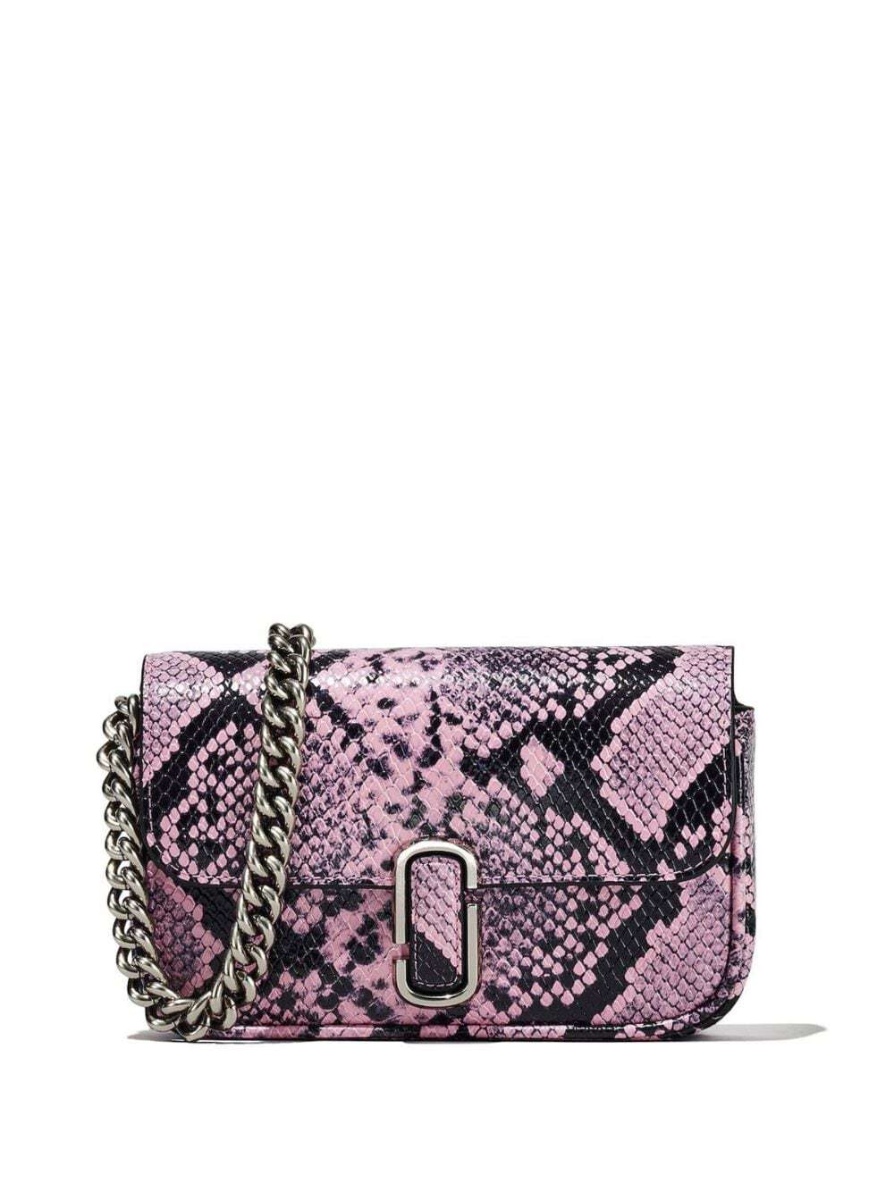 Marc Jacobs The J Marc Mini Shoulder Bag | Editorialist