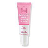 Eos Sunset Sips 24h Moisture Lip Butter | Editorialist