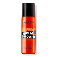 REDKEN Travel Size Spray Smooth Anti-frizz Spray With Heat Protection ...
