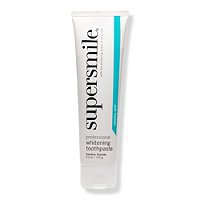 SUPERSMILE Professional Whitening Toothpaste | Editorialist