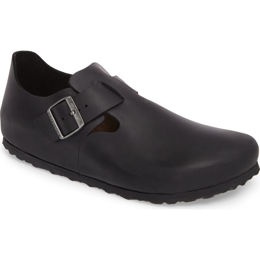 Birkenstock Mid Heel Shoes for Men | Editorialist
