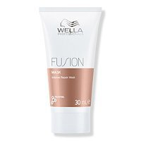 WELLA Travel Size Fusion Intense Repair Mask | Editorialist