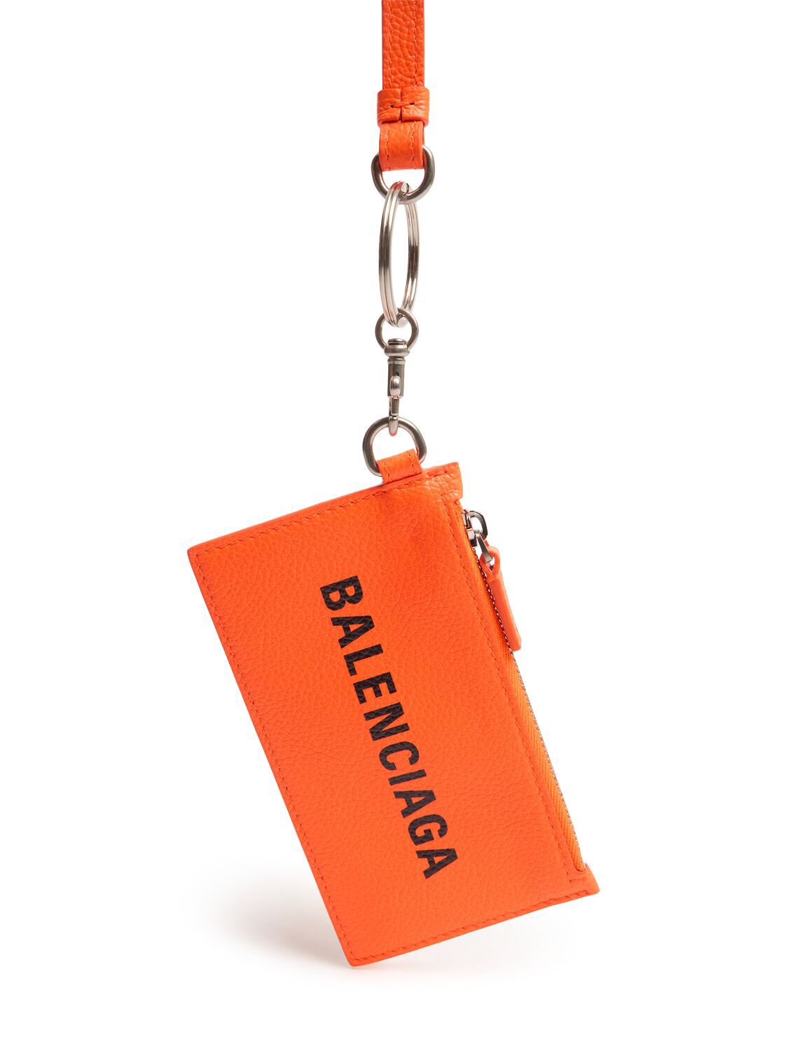 Balenciaga Keyring | Editorialist