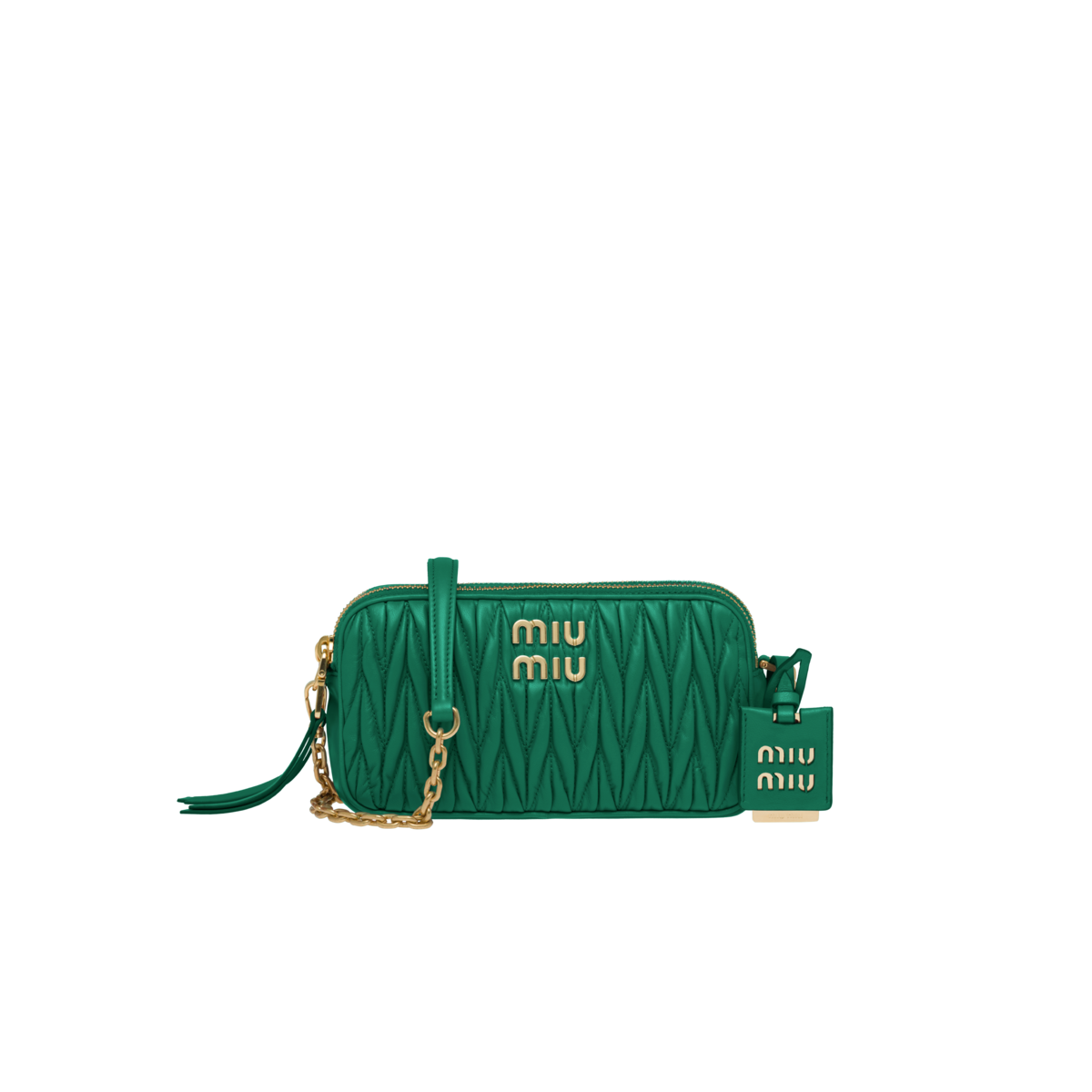 Popular Designer Phone Miu Miu Mini Bags Editorialist