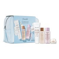 Fresh 4-step Skincare Routine Set - One-color | Editorialist
