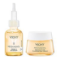 VICHY Neovadiol Peri-menopausal Plumping & Firming Value Kit - One ...