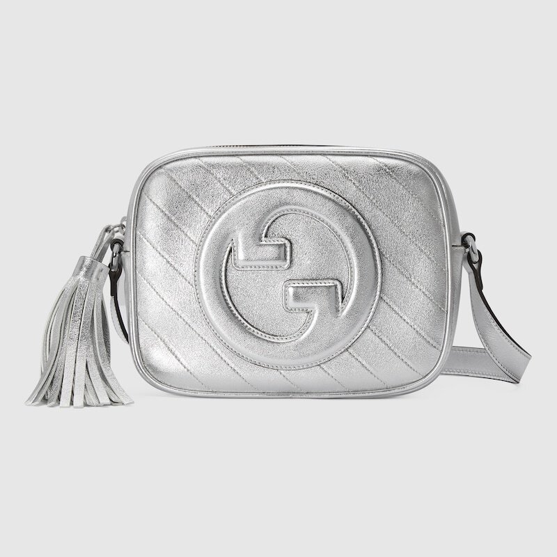 Popular one piece women's cross body bags from Gucci | Editorialist