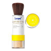 SUPERGOOP Setting Powder 100% Mineral Spf 35 - One-color | Editorialist