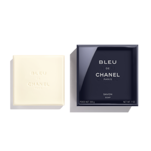 Chanel Bleu De Soap Onecolor Editorialist