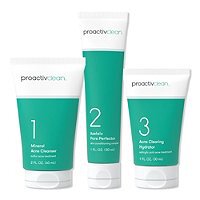 PROACTIV Clean 3-step Routine - One-color | Editorialist