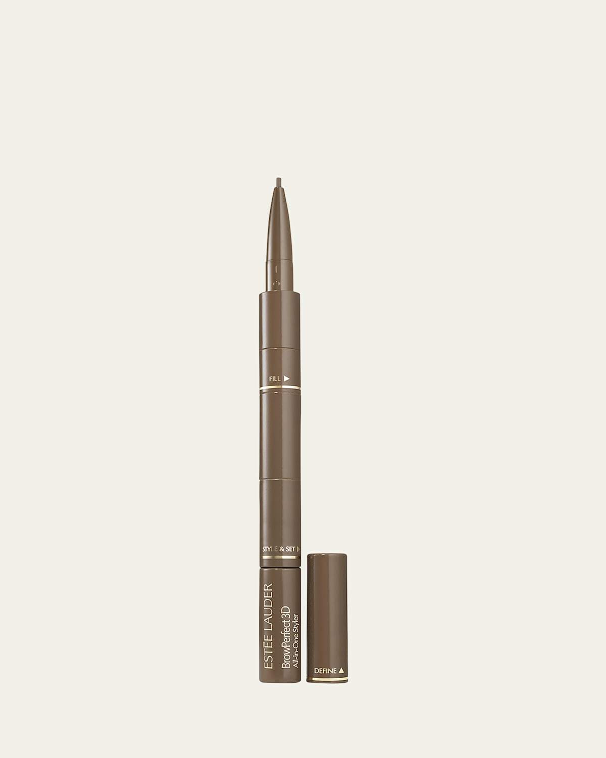 EstéE Lauder Browperfect 3d All-In-One Styler - 04 Taupe | Editorialist
