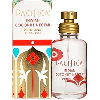 PACIFICA Indian Coconut Nectar Spray Perfume - One-color | Editorialist