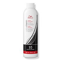 WELLA Colorcharm 10 Volume Cream Developer - One-color | Editorialist