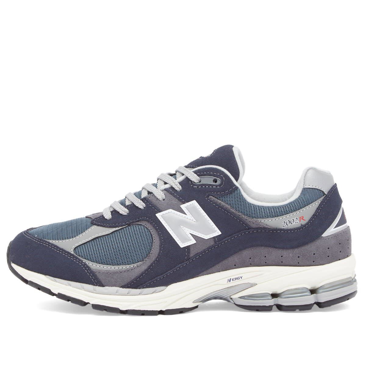 New Balance M2002rxk Sneakers - Eclipse | Editorialist