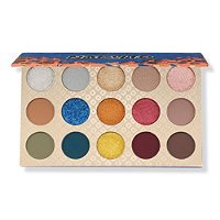COLOURPOP Naruto X Pressed Powder Palette - One-color | Editorialist