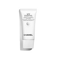 Chanel Uv Essentiel Complete Uv Protection Sunscreen Antioxidant Broad ...