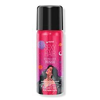 SEXY HAIR Travel & Play Harder Stargazer Firm Volumizing Hairspray