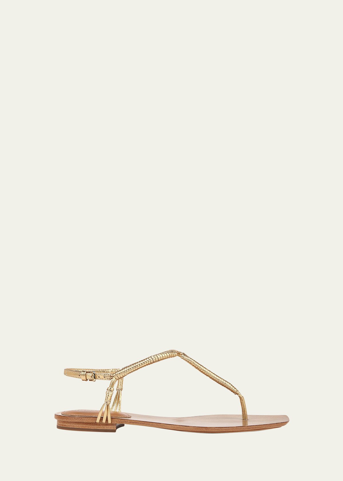 Lidia Thong Slingback 70 