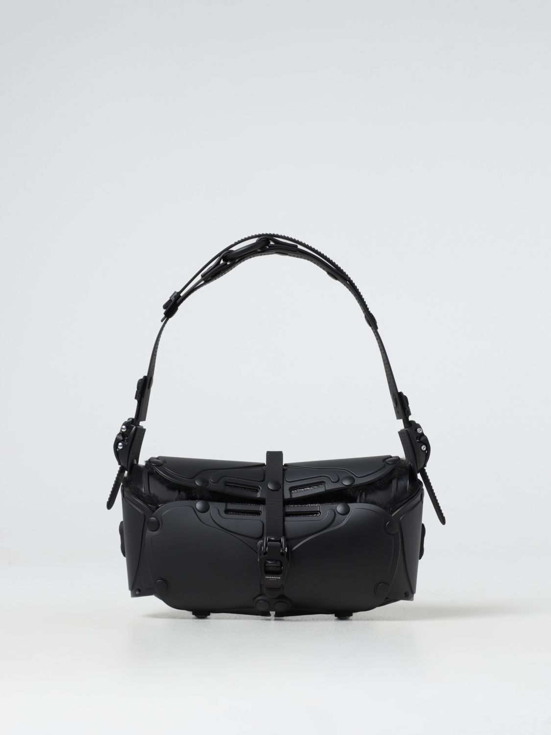 Buy INNERRAUM Mini Bag - Black At 24% Off | Editorialist