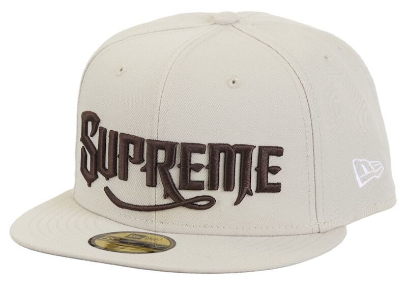 Supreme Mister Cartoon New Era 