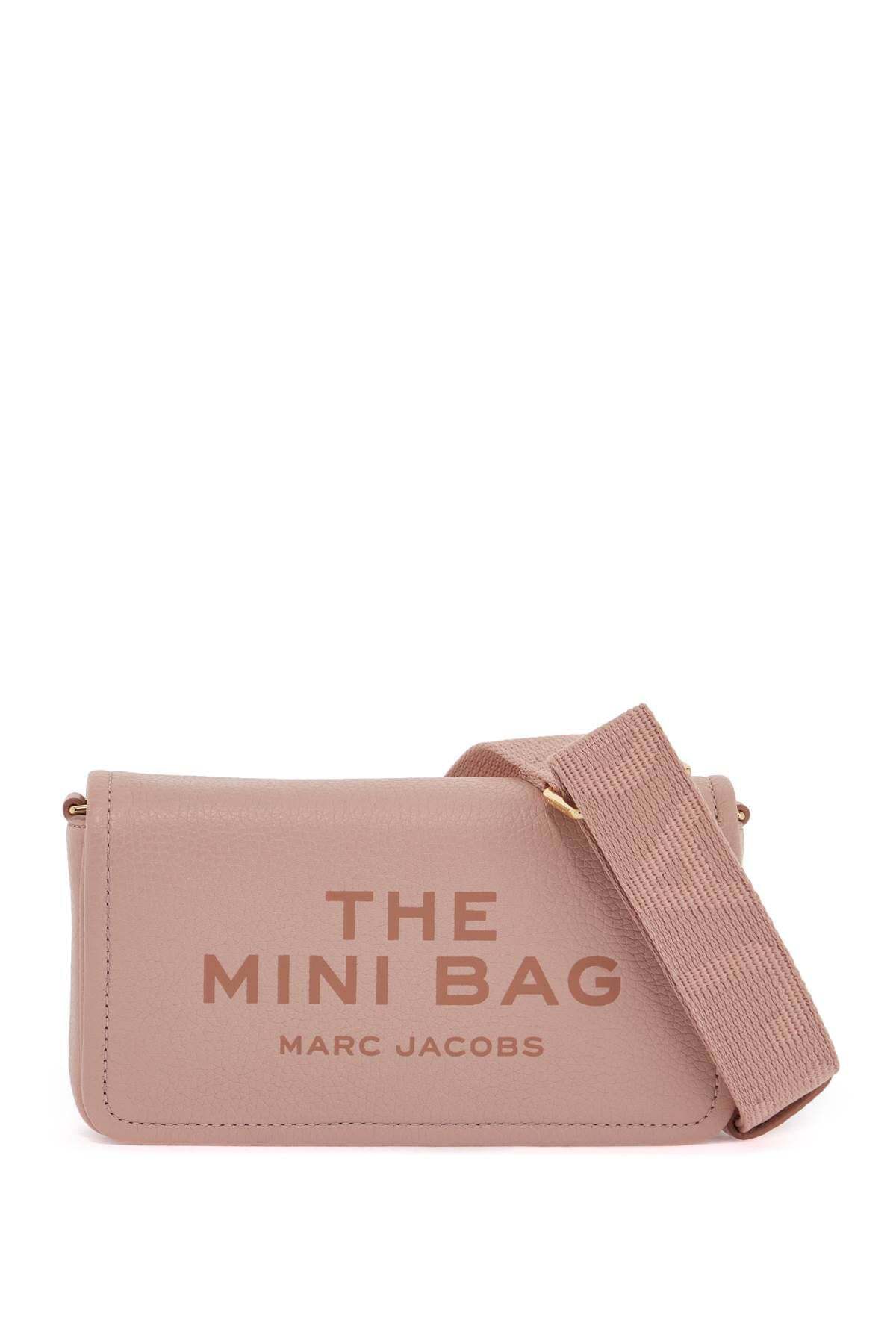 Marc Jacobs The Mini Bag In Pink - 27% Off | Editorialist