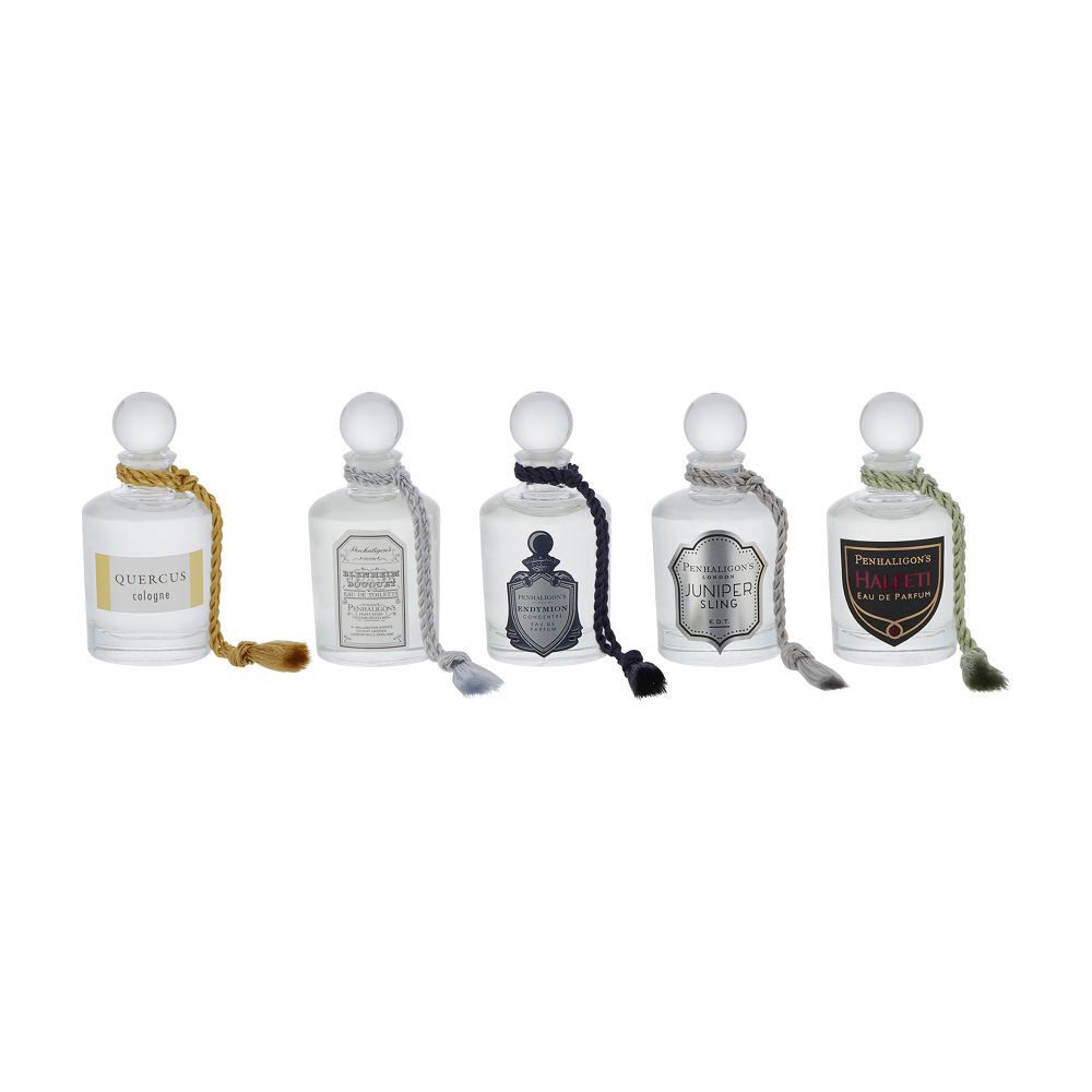 Penhaligon'S Mini Set For Him - No Color | Editorialist