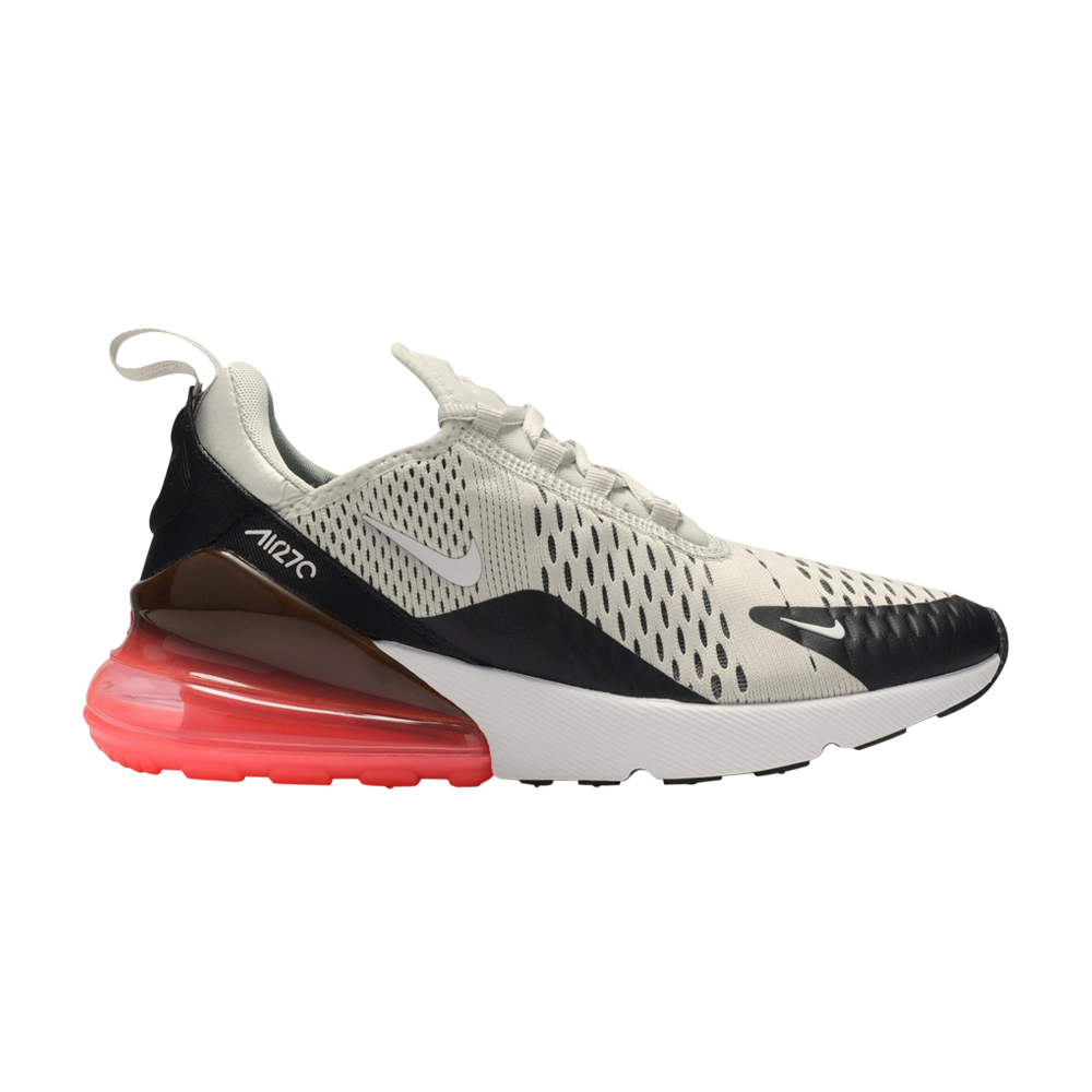 Nike Wmns Air Max 270 'light Bone - Cream | Editorialist