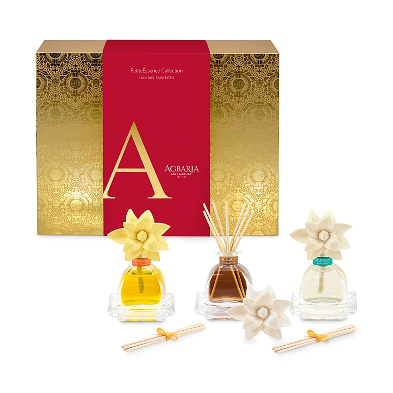 Agraria Holiday Petiteessence Collection In No Color - 25% Off ...