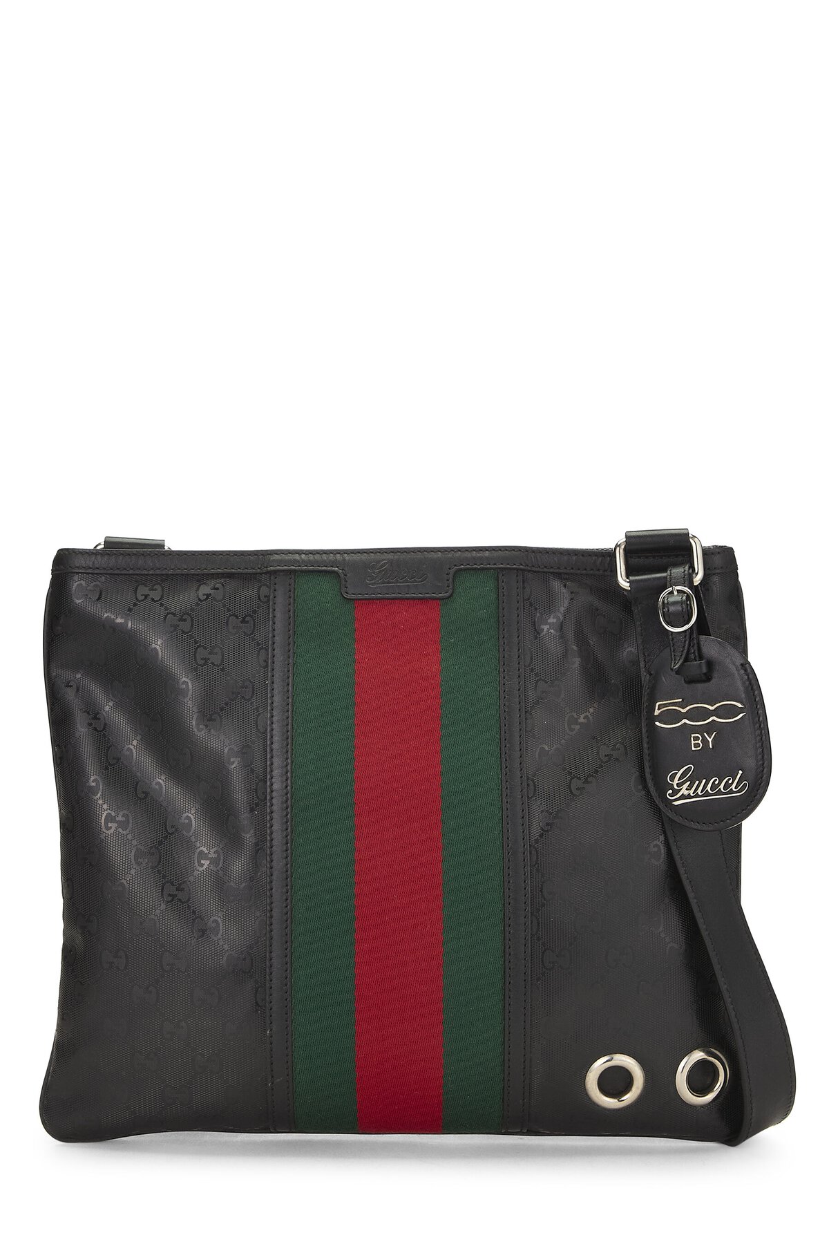 Gucci Wholesale Supreme Gucci Sticker Shoulder Bag 500 By Gucci