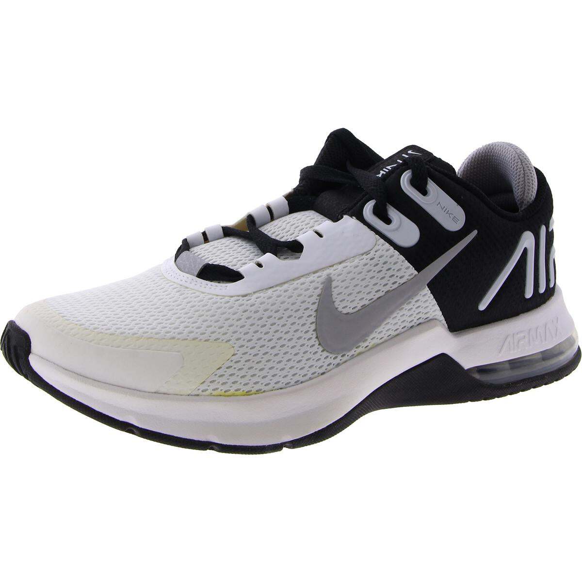 Nike Air Max Alpha Trainer 4 Fitness Workout Running Shoes In Multi ...