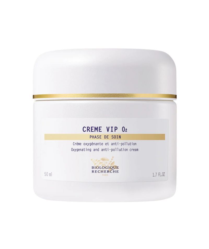 Biologique Recherche Creme Vip O2 Brightening And Unifying Cream, 1.7 ...
