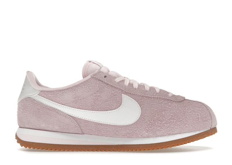 nike cortez desert sand