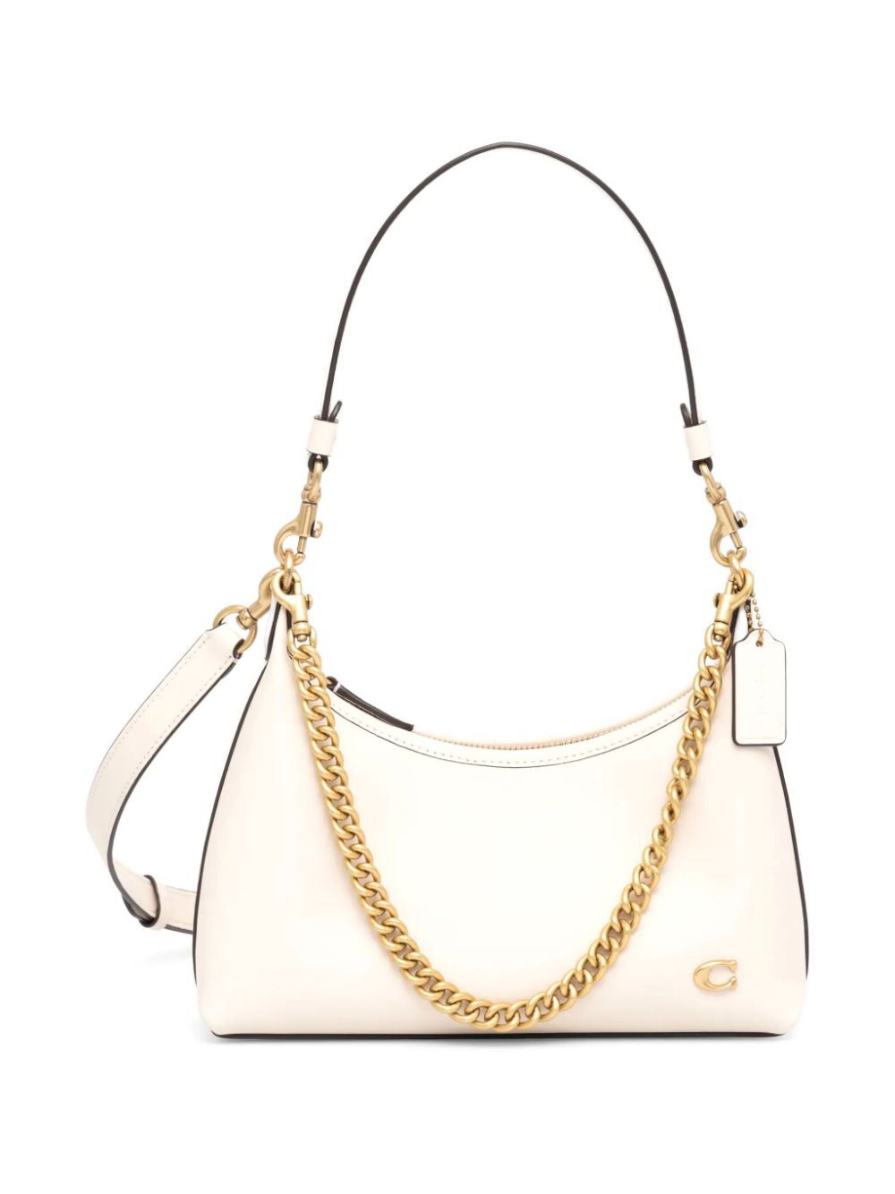 Coach Juliet 25 Shoulder Bag - Neutrals | Editorialist